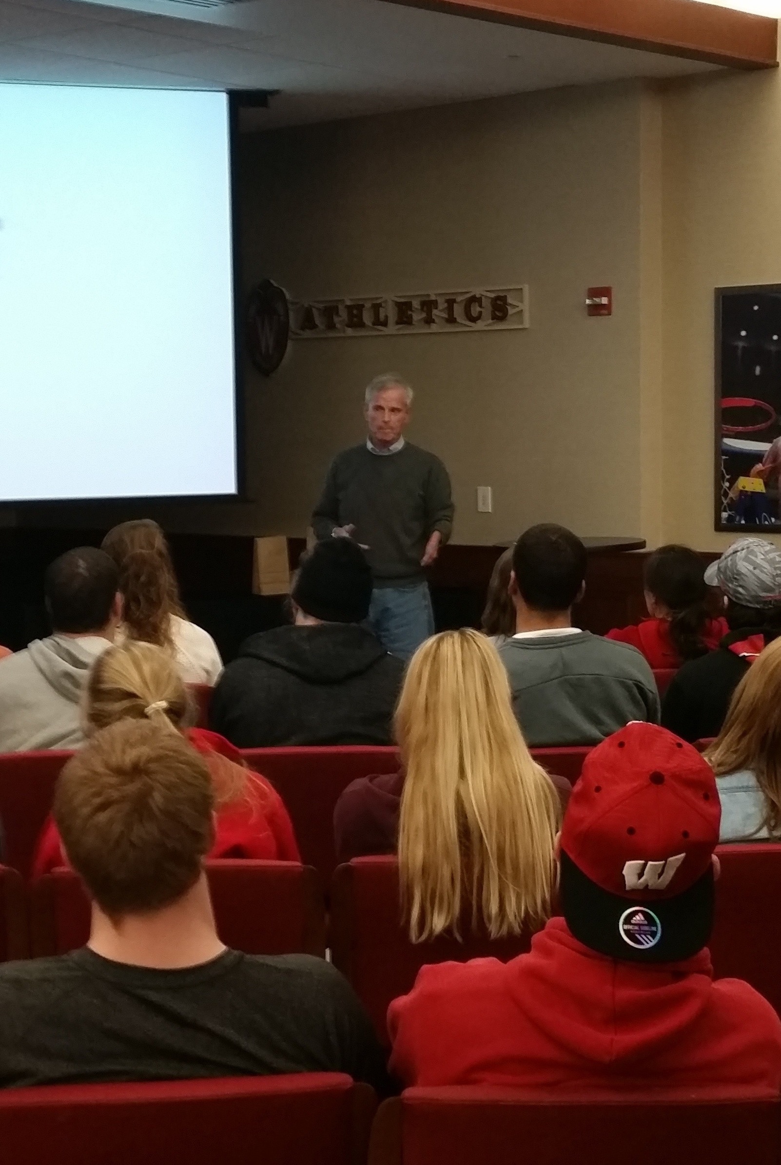 Inspirational Speaker on the Power of Encouragement – Bill Schultz